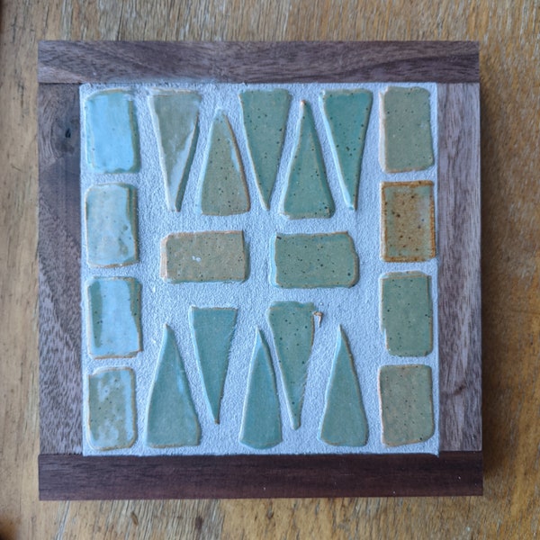 Handmade Tile - Etsy