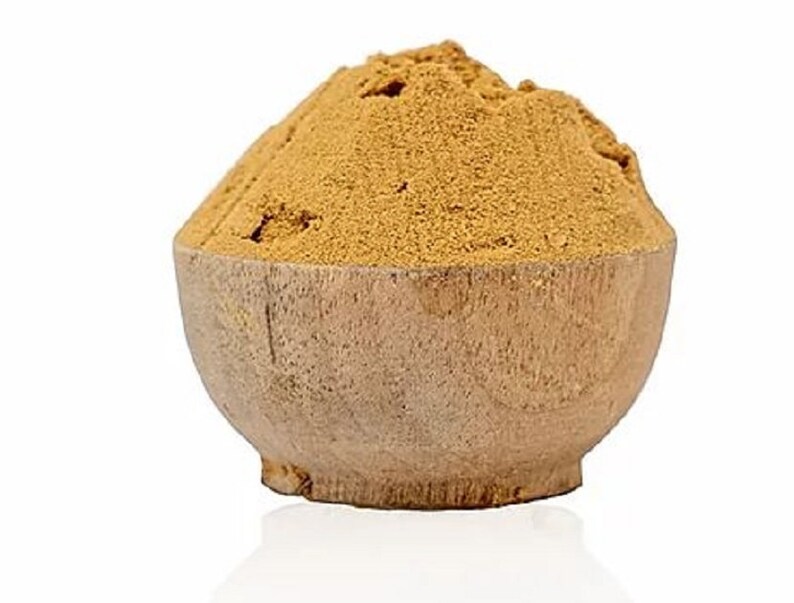 Buah Manjakani quercus Infectoria Fruit Dried and Powder - Etsy