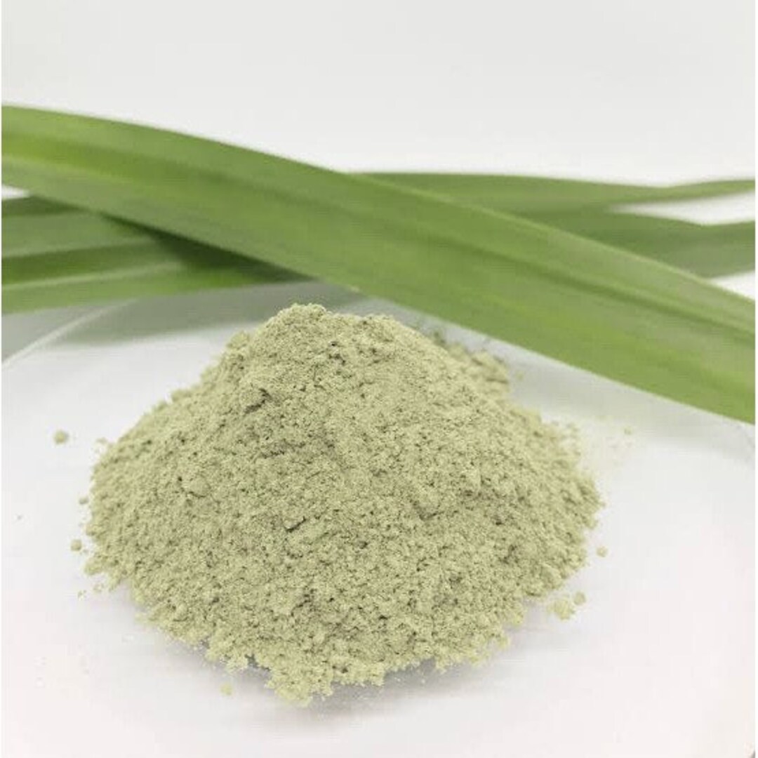 Daun Pandan Pandanus Amarylifolius Leaf dried and Powder - Etsy