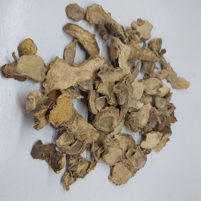 Rimpang Bangle Zinger Purpureum Roxb. powder and Dried - Etsy