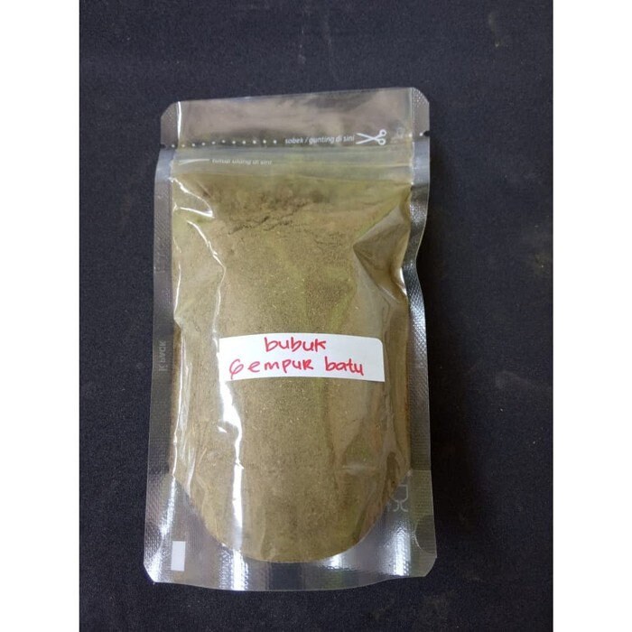 Daun Gempur Batu Ruellia Napifera Zoll. & Moritzi Leaf dried and Powder ...