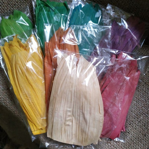 Corn Husk Dolls - Etsy