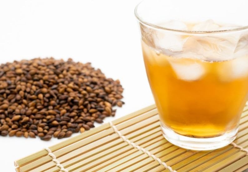 Teh Barley Roasted roasted Barley Dried - Etsy