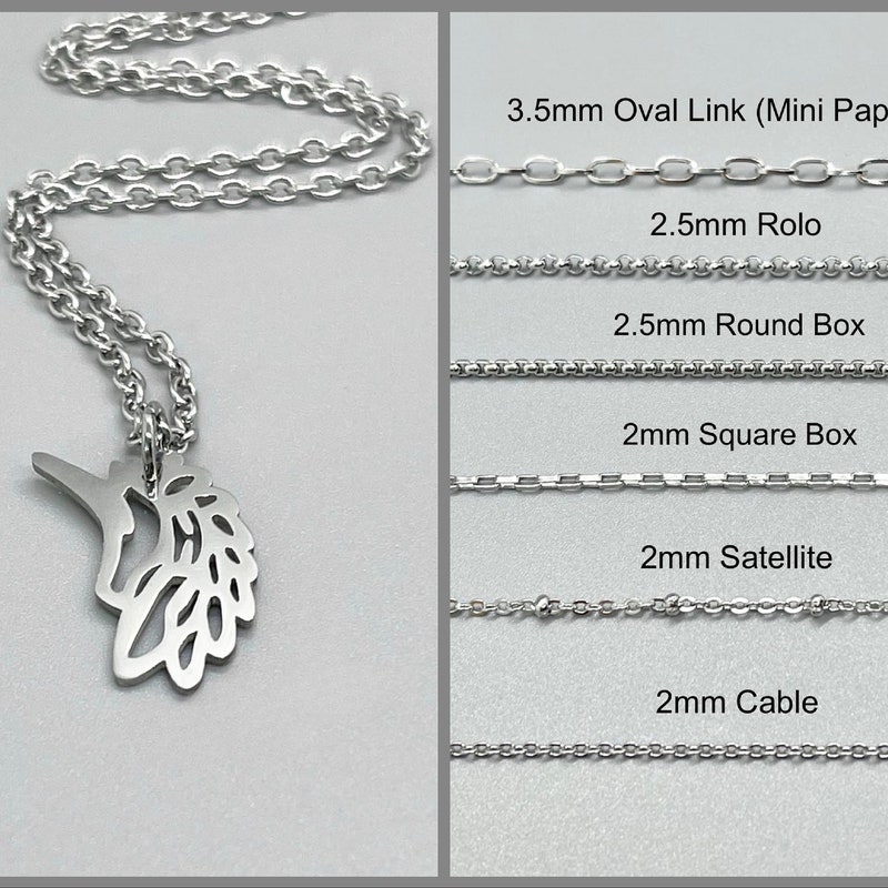 Unicorn Pendant - Etsy