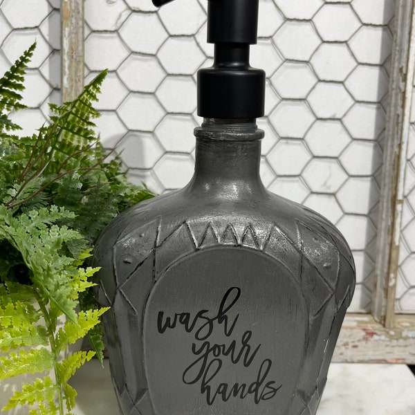 Crown Royal Bottle - Etsy