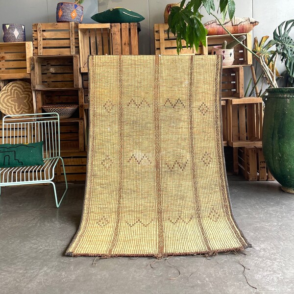 Mauritanian Rug - Etsy