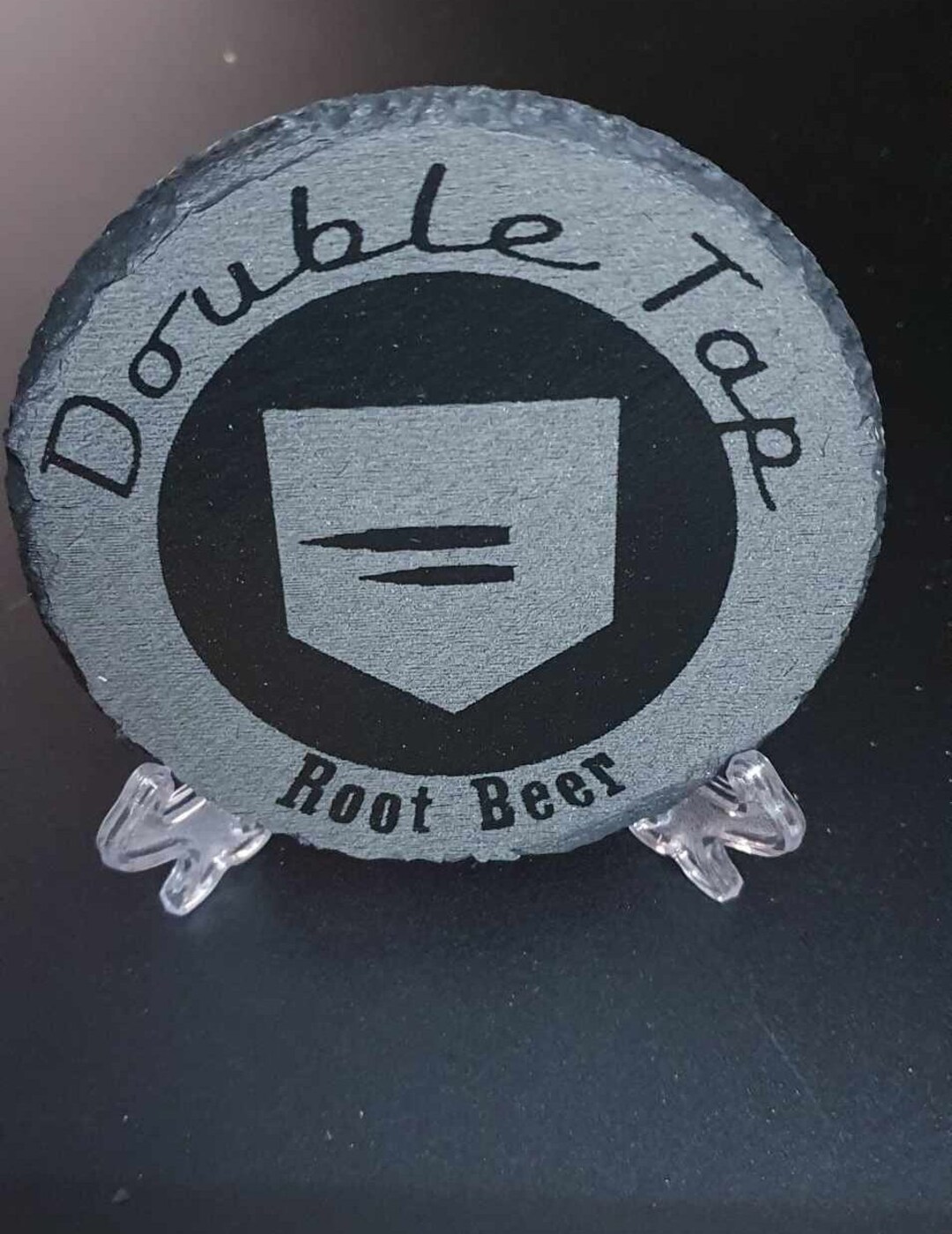 Call of Duty, Black Ops, Zombie, Slate Ornament, Coaster. - Etsy