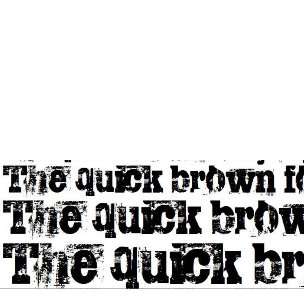 Distressed Font | Dirty Grunge Font | Smear Distressed Font | Grunge ...