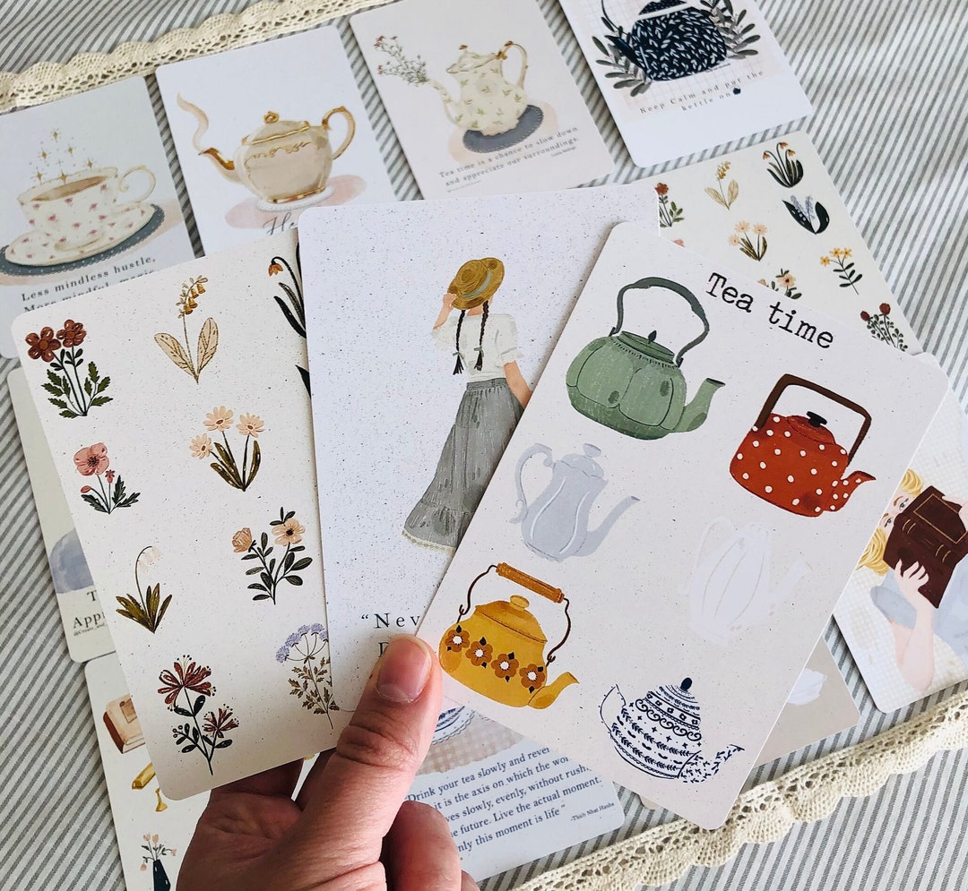 Postcards, Postcard Set, Card Set, Card Bundle, Postcard Packs, Set of ...