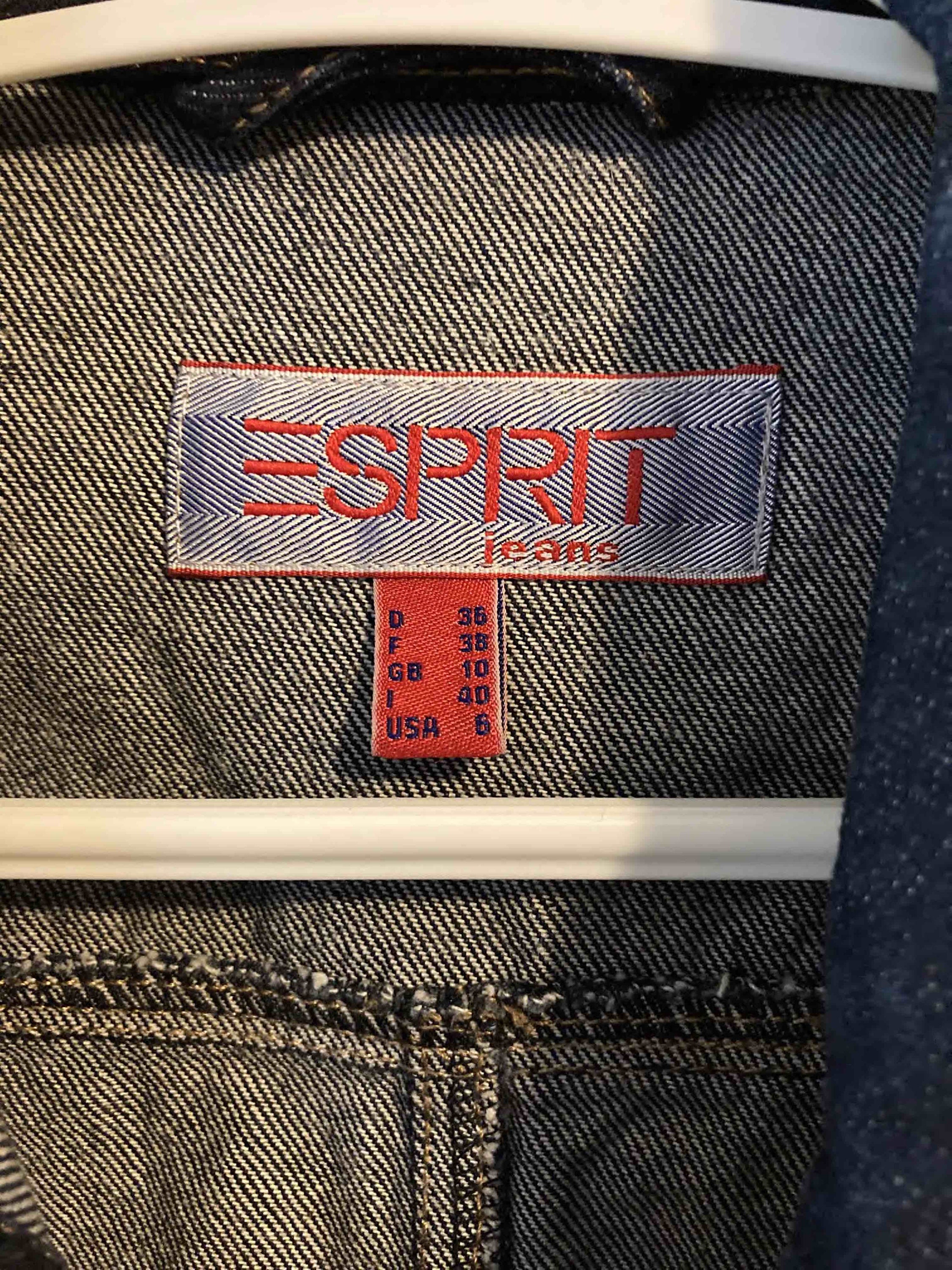 Hand Painted Jean Jacket Red Rose Design Painted Denim Jacket Gift for ...