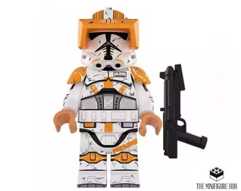 Commander Cody Phase 2 - Etsy