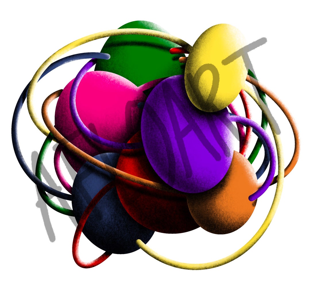 ISM Background - Etsy