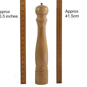 ITALIA. Italian Food Themed Hand-painted Pepper Mill With Decoupage. - Etsy