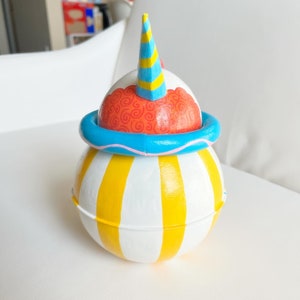 Roly Poly Jingle Clown Replica From Disney Pixar Toy Story - Etsy