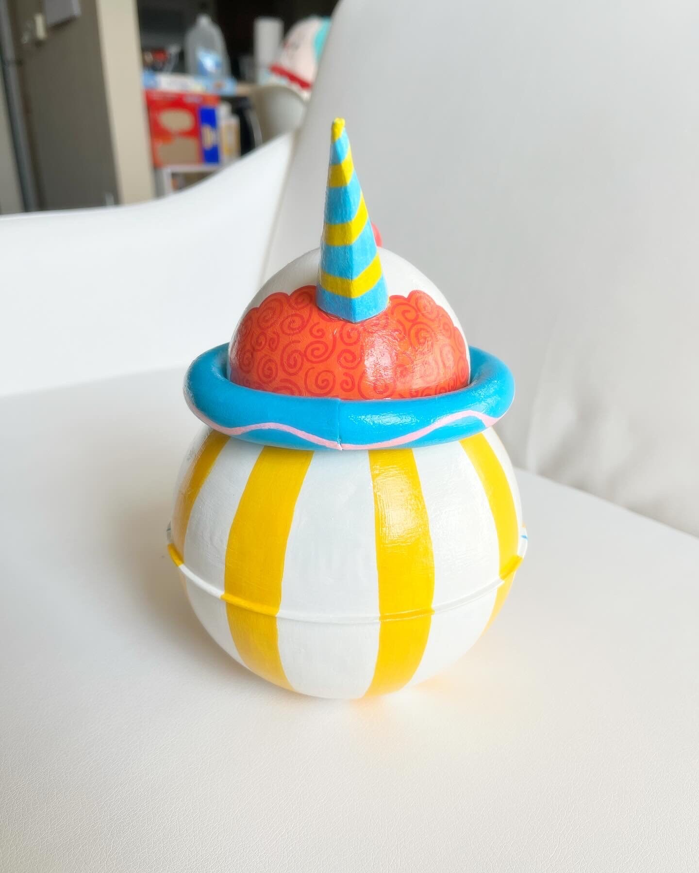 Roly Poly Jingle Clown Replica From Disney Pixar Toy Story - Etsy