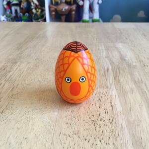 Toy Story Troika Nesting Eggs Replica - Etsy
