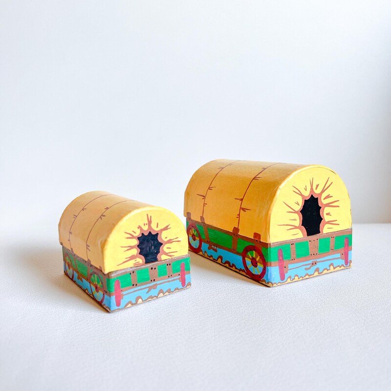 Toy Chest - Etsy