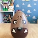 Toy Story Troika Nesting Eggs Replica - Etsy