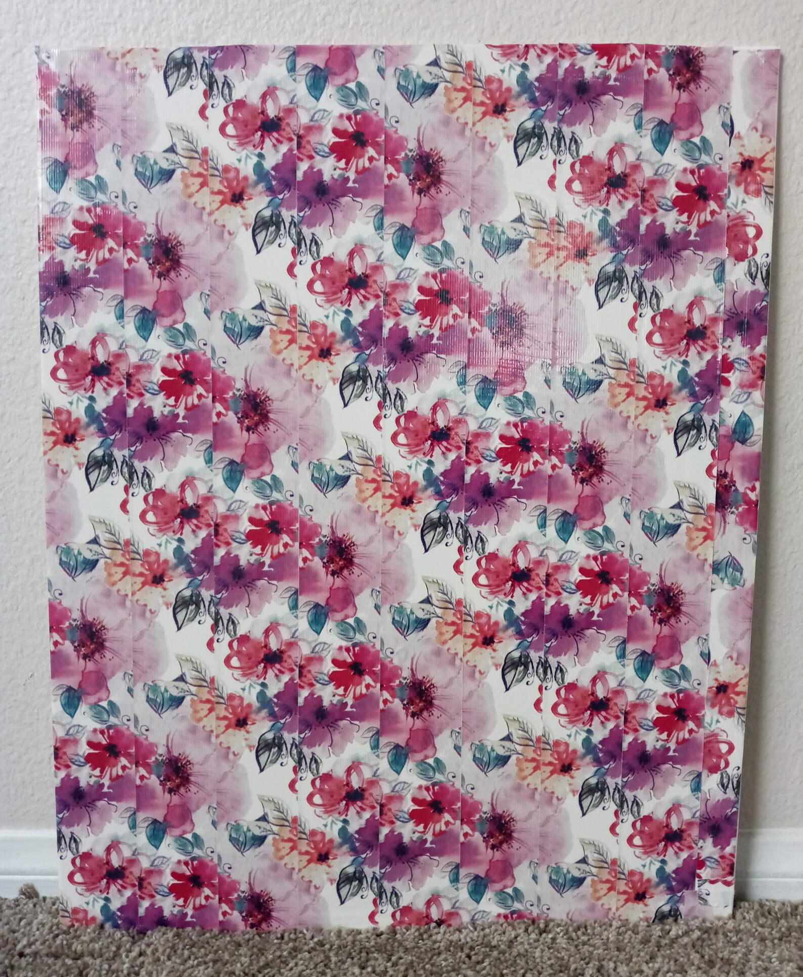 Flower Pattern - Etsy