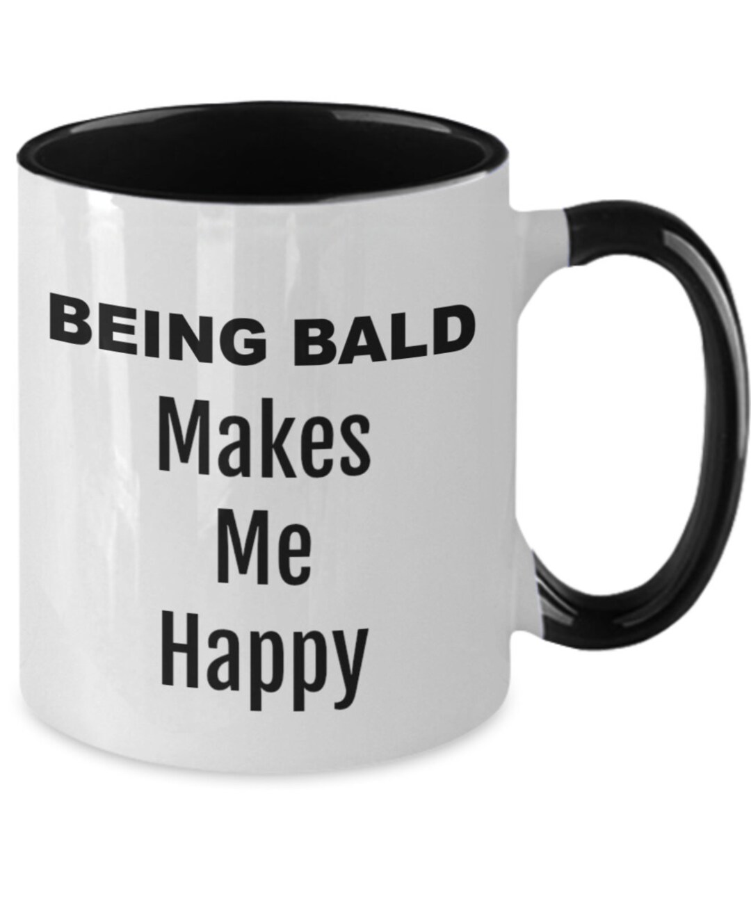 Bald Gag Gifts, Gift for Bald Men, Gift for Bald Female, Gift for ...