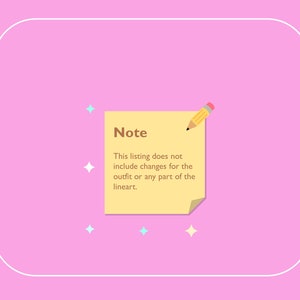 Custom Chibi Emotes for Twitch / Choose Your Own Colors and Customize ...