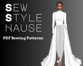 Detachable Train - Etsy