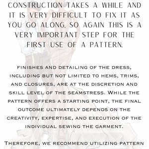 Petal Cupped Corset Top PDF Sewing Pattern - Etsy