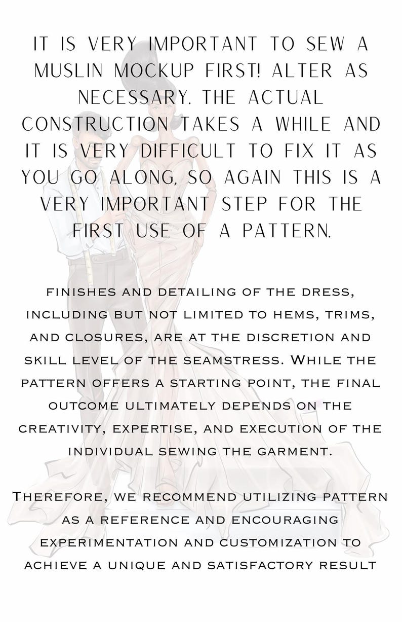 Triangle Bikini Top & Basic Mermaid Dress/skirt PDF Sewing Pattern - Etsy