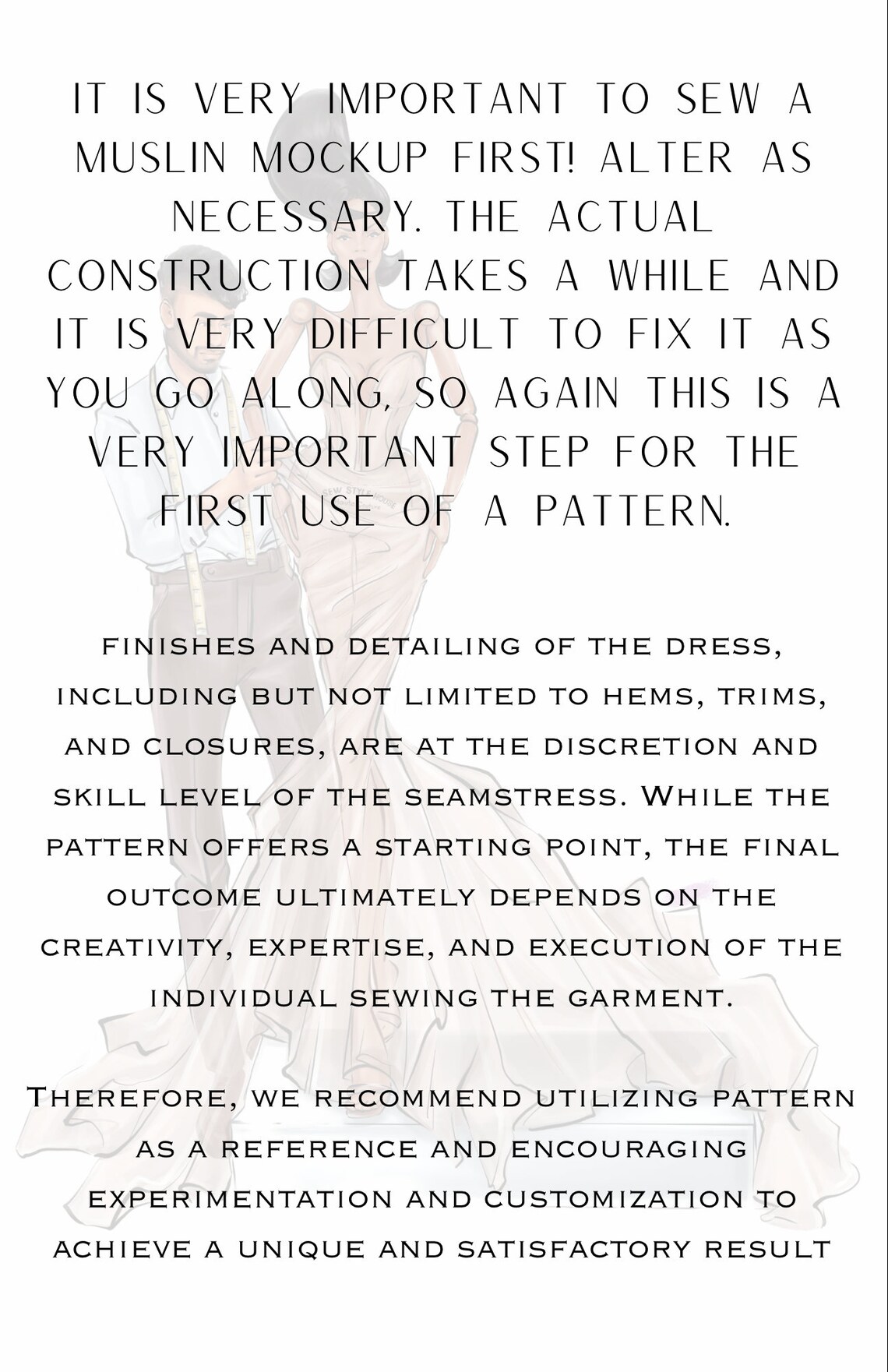 Mini Dress Deep V-cut Cross Front Skirt PDF Sewing Pattern - Etsy