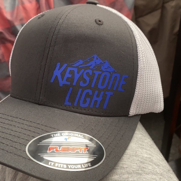 Keystone Light - Etsy