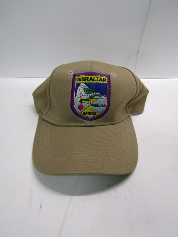 british gibraltar tan tourist - Gem