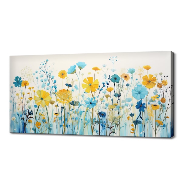 Modern Meadow - Etsy