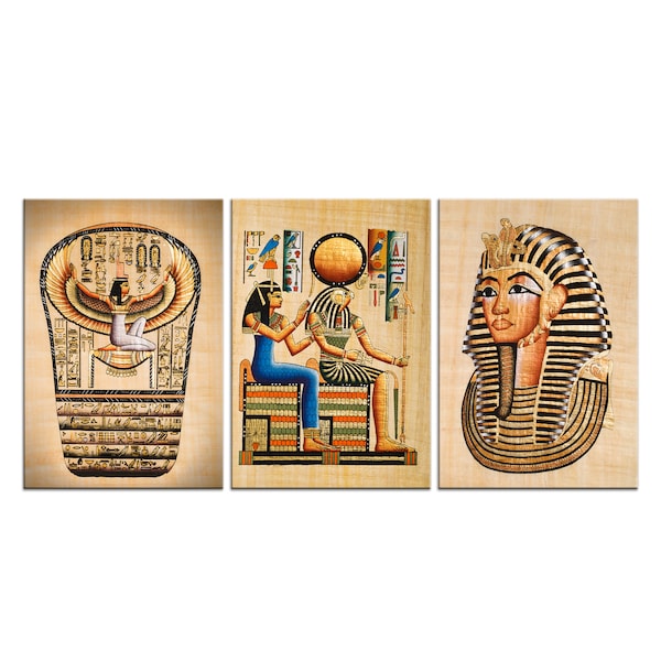Egypt Picture Frames - Etsy