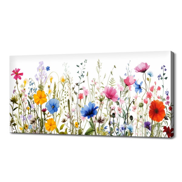 Modern Meadow - Etsy