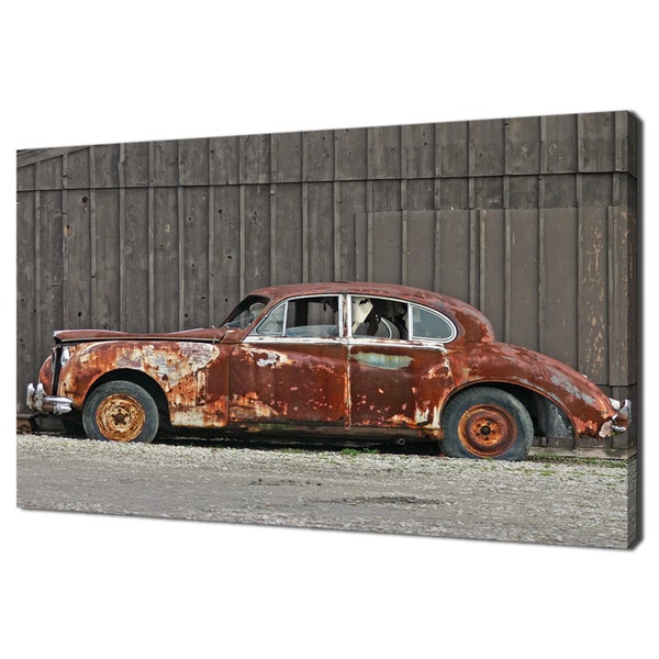 Rusty Wall Art - Etsy