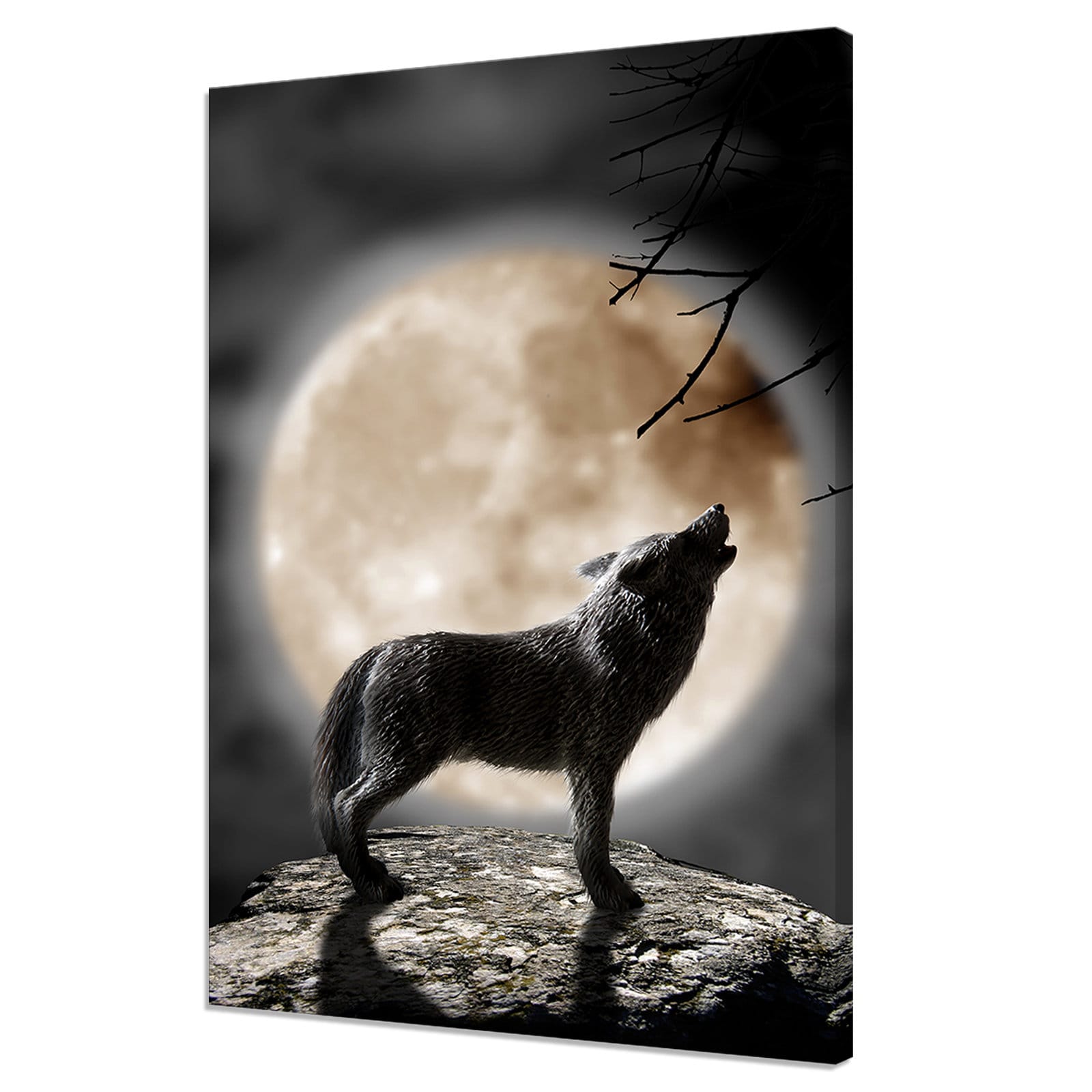 Howling Moon Designs