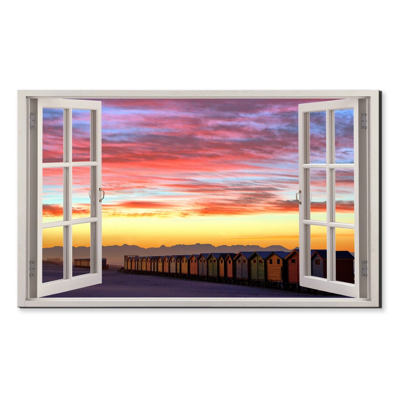 Above Window Decor - Etsy