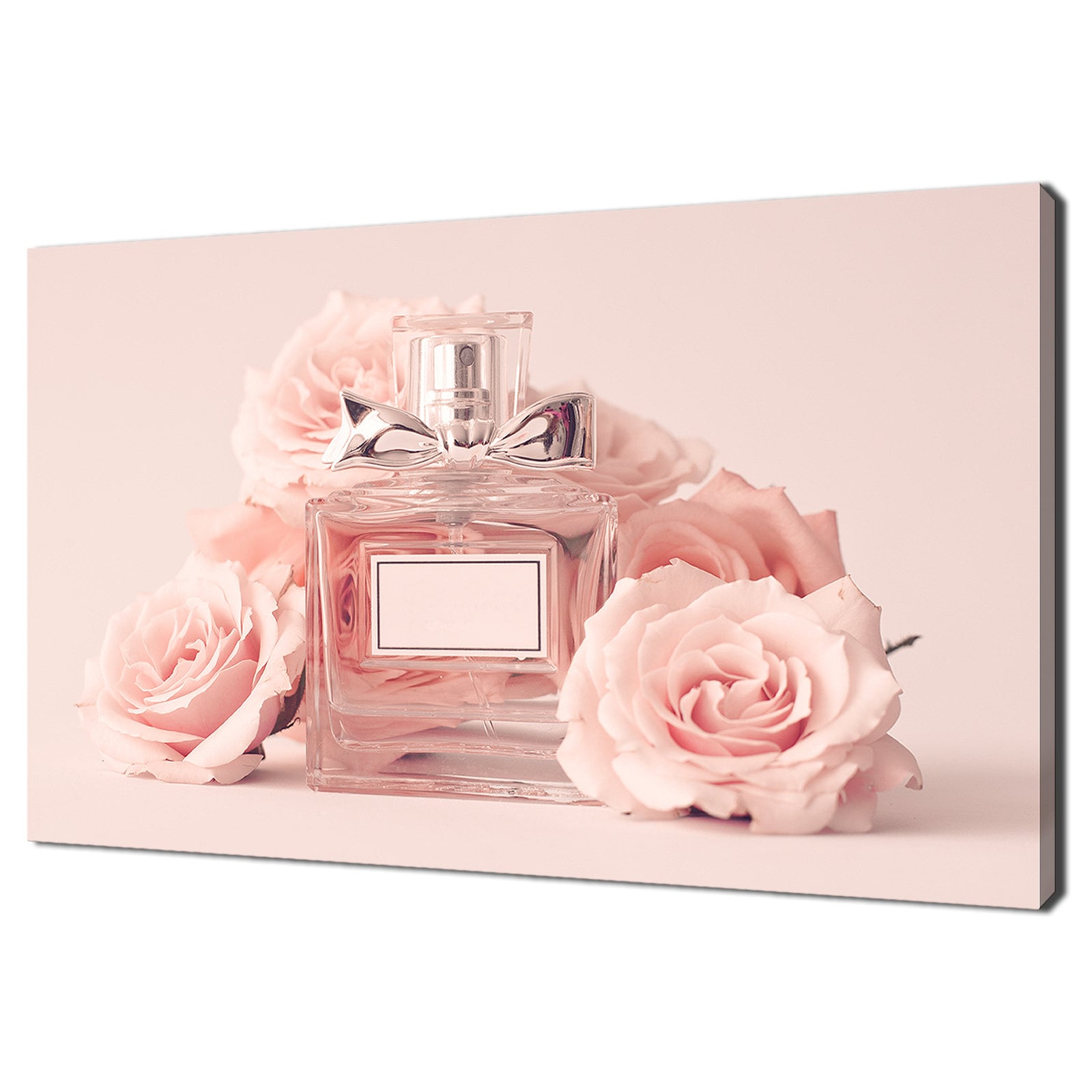 Perfume Bottle Designs Pink