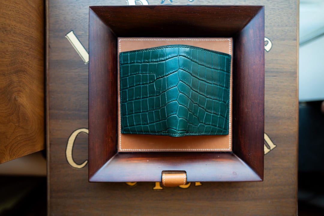 Bespoke / Custom Order (pocket Organiser Card Wallet ) - Etsy