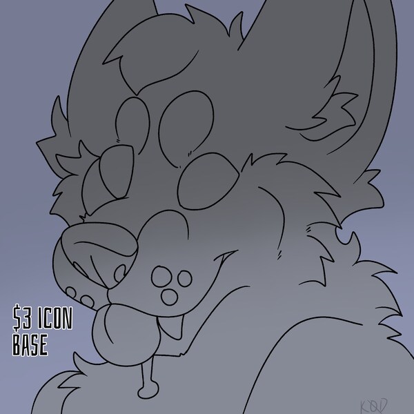 Furry - Etsy