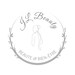 Prefabricated Logo - Custom Logo Design - Etsy