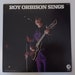 Roy Orbison Sings Vinyl Record, Roy Orbison Album, Vintage Record, 1972 ...