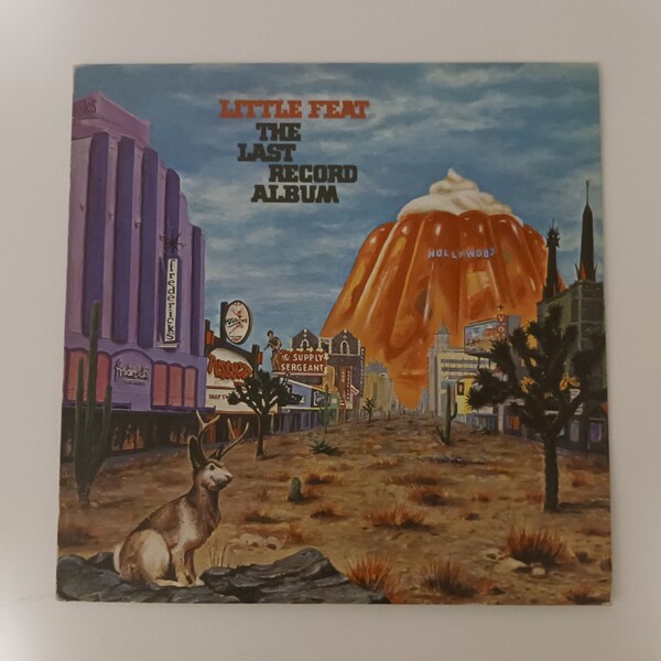 Little Feat - Etsy