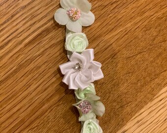 Ballet Bun Wrap | Etsy