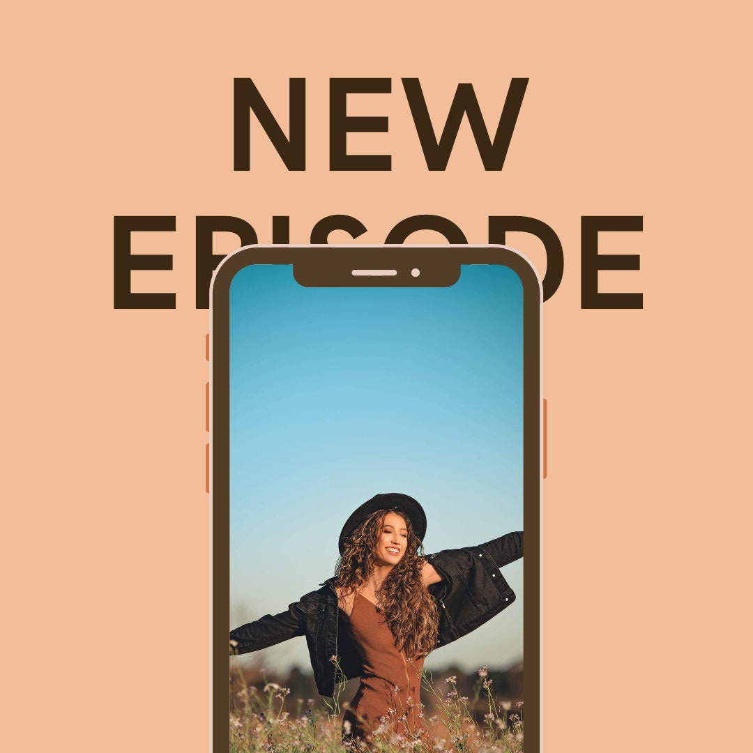 Nude Template Instagram Kit Digital Entrepreneur Business - Etsy