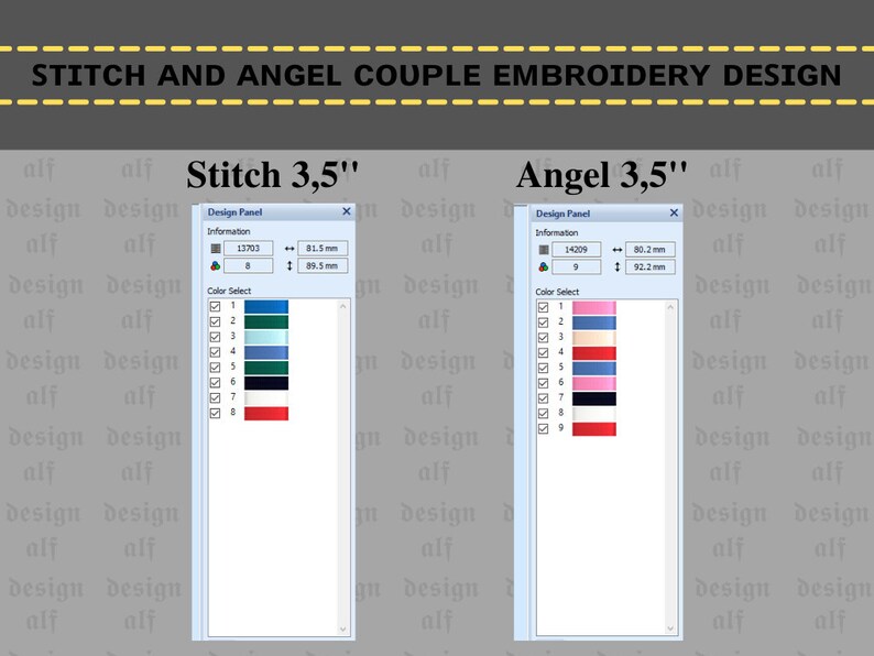 Couple Embroidery Design, Love Embroidery Designs, Machine Embroidery ...