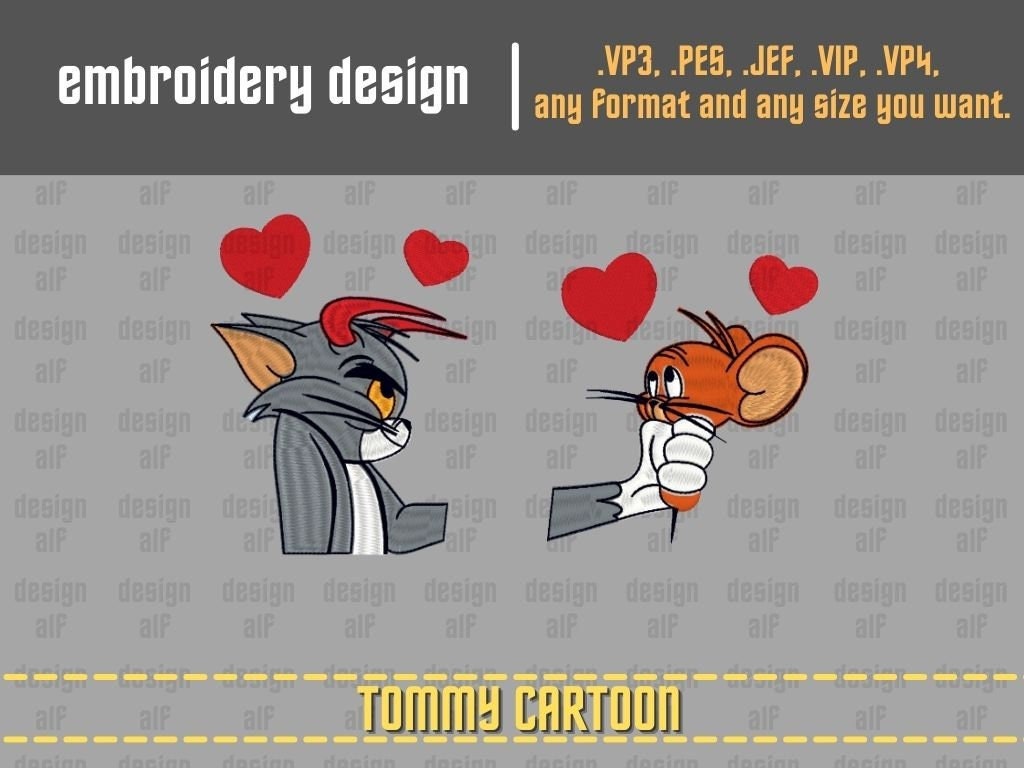 Couple Embroidery Design Love Embroidery Designs Machine - Etsy