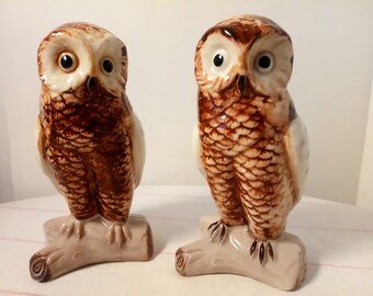 Pottery Barn Owl - Etsy UK