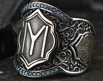 Kurulus Osman Ring | Etsy