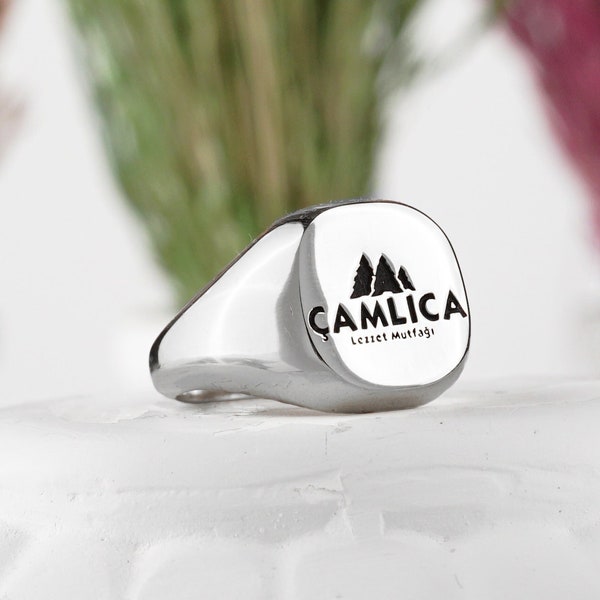 Custom Ring Design - Etsy